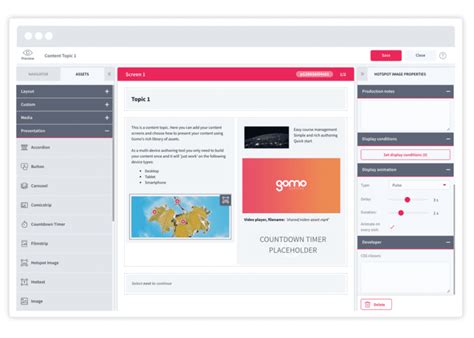 Html5 Authoring Tools A Comparison I Elucidat