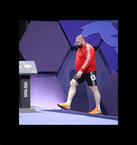 ლაშა დღეს ბულგარეთის ევროპის ჩემპიონატზე ასპარეზობაში მძიმეწონოსნები ჩაერთვებიან სადაც