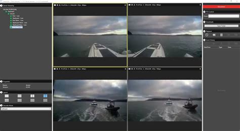 Docker App For Ptz Onvif Camera Product Discussion Peplink Community