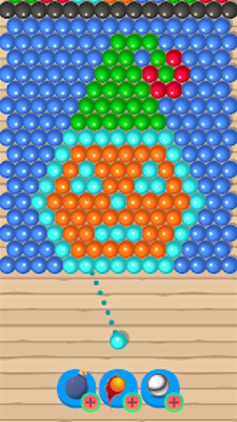 Bubble Fall 3d For Android Download