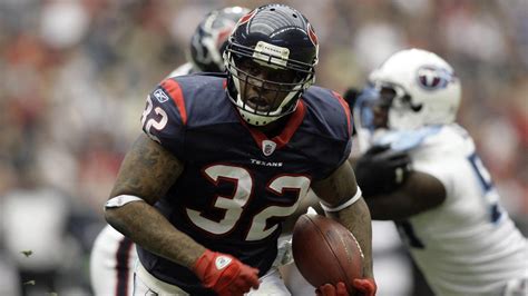 Ex Super Bowl Champion Arrested Over Alleged String Of Robberies