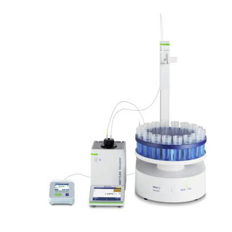 Microsep Laboratory Analytical Instruments