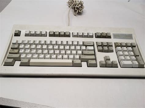 Standard And Enhanced Keyboard Differences Keycapscustom
