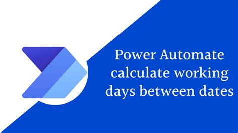 Power Automate Add Days To Date Step By Step Guide Power Automate
