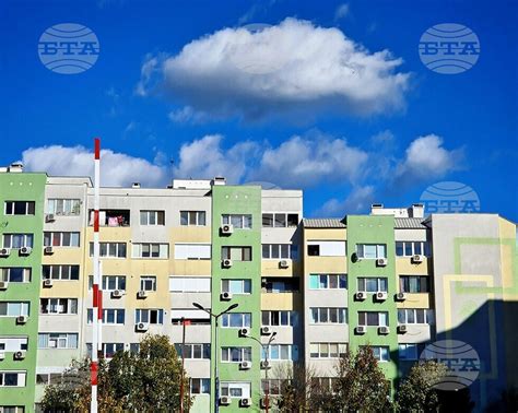 В Бургас за 11 многофамилни сгради са подадени документи по