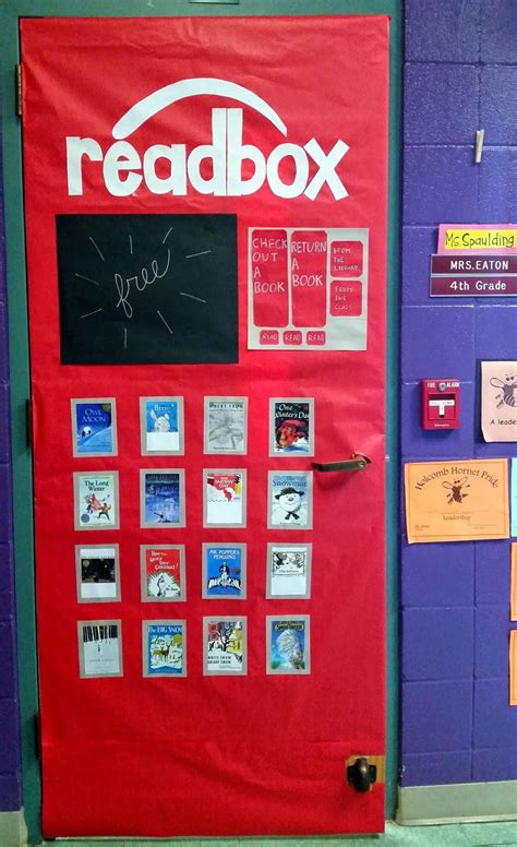 Word Weaver Art My Classroom Door