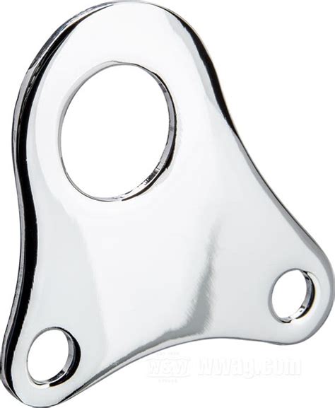 Wandw Cycles Ignition Switch Covers And Brackets Ignition Switch