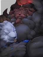 Post Ionizedk League Of Legends Ornn Volibear