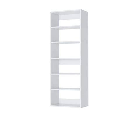 Have A Question About Modular Closets Vista Collection 21 In W 21 In