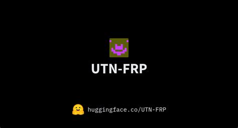 utn frp emmd utn frp