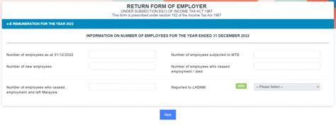 How To Submit Form E Cp8d Via E Filing Centralhr Fully Integrated Hr Solutions