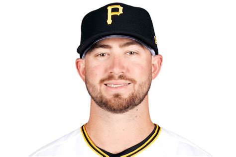 Jared Triolo 3b Stats News Rumors Bio Video Pittsburgh Pirates
