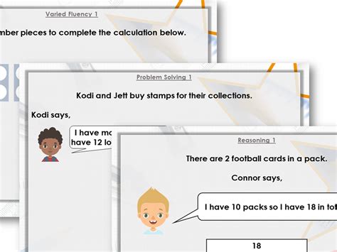 Year 2 Maths The 2 Times Table Lesson Autumn Block 4 By Classroom Secrets Teaching Resources