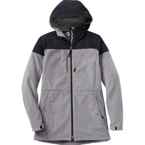 Womens Plus Shoreline 20 Fleece Jacket Duluth Trading Company