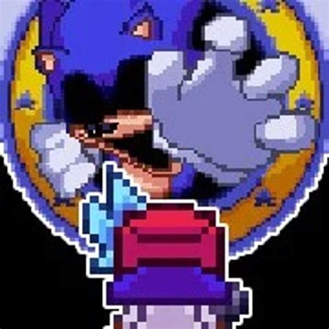 Fnf Final Escape But Pixelated Too Far Remix Final Escape By