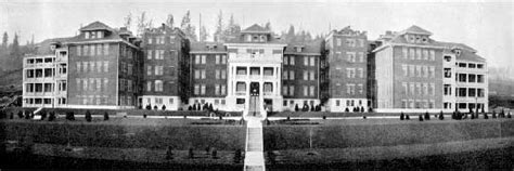 Riverview Hospital Canada