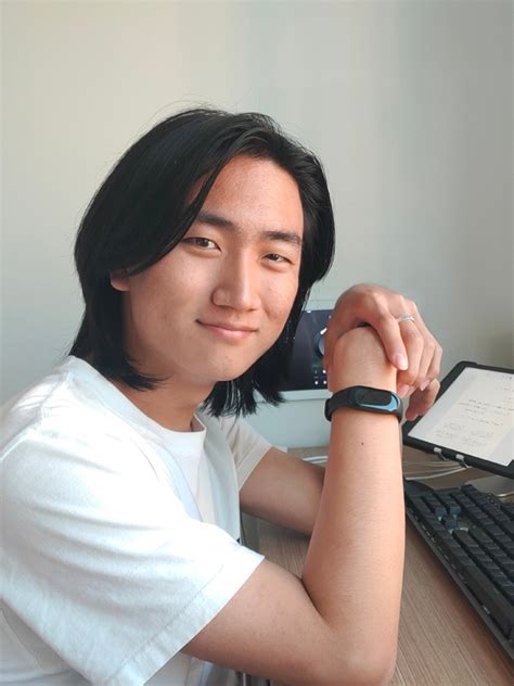 Xingjian Xu Agri Food Data Canada