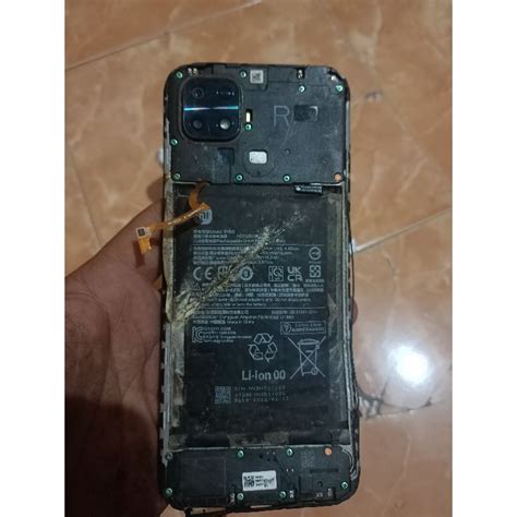 Jual Xiomi 10c Mesin Hidup Jual Mesin Shopee Indonesia