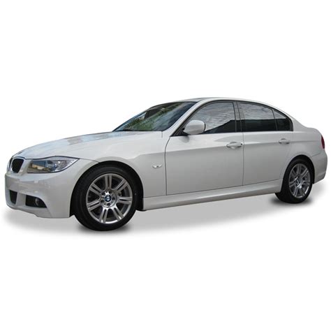 Bmw 3 Serisi E90 Lci M Technic Body Kit