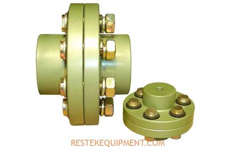 KhỚp NỐi Fcl KhỚp NỐi Bulon Cung CẤp VẬt TƯ ThiẾt BỊ CÔng NghiỆp