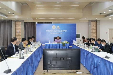 กระทรวงแรงงาน กระทรวงแรงงาน Added A New Photo