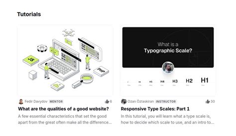 My Article About Web Design Has Been Featured In The Uxcel Ux Glossary