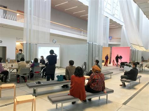 Gデザイン賞に八戸市美術館ベスト100にもなびたび北東北