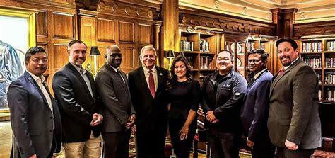 Legacy Pac With Veterans For Trump Was Invited To Participate In The