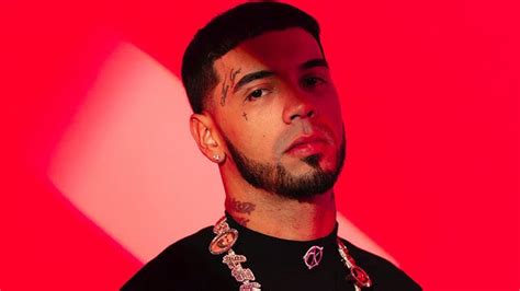 Anuel Aa Reveló Por Qué Le Dedicó Su Nueva Canción A Karol G “es Que