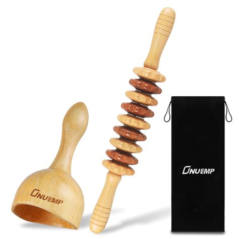 Wood Therapy Wood Massage Tool Sets Maderoterapia Tools Craibasal