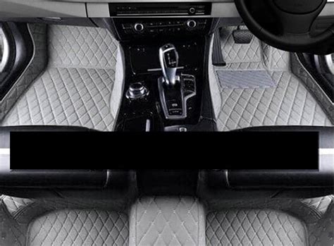 For Mitsubishi For Outlander Gm 2022 2023 5seat Car Lhd Rhd Special Floor Mats Footrest Mat Rug