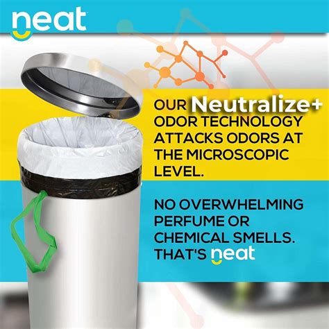Neat 30g 120 Neat Aluf Plastics