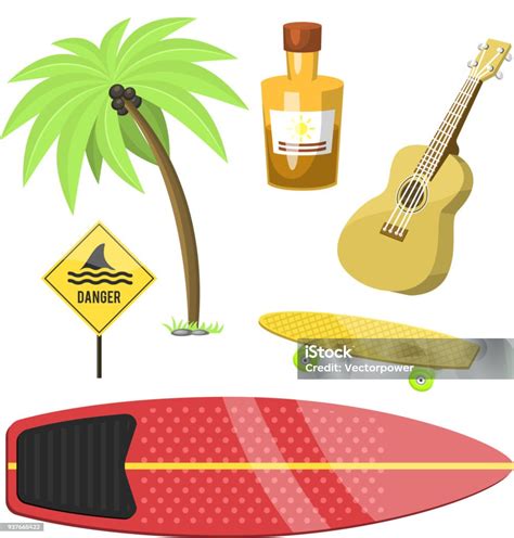 활성 물 스포츠 서퍼 여름 시간 해변 활동 제트 물 웨이크 보드 카이트서핑 벡터 일러스트 레이 션 윈드 서핑 웨이크 보드에 대한