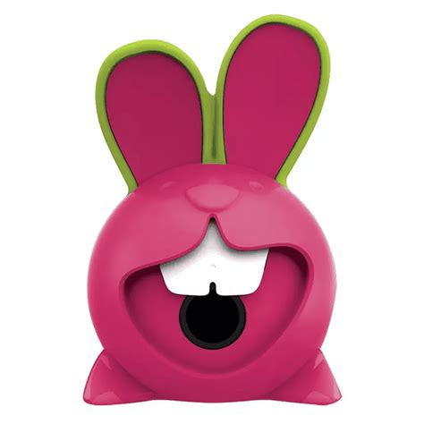 Saca Punta Maped Conejo