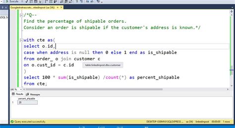 Sneha Kulkarni On Linkedin Sql Sqlqueries Dataanalytics