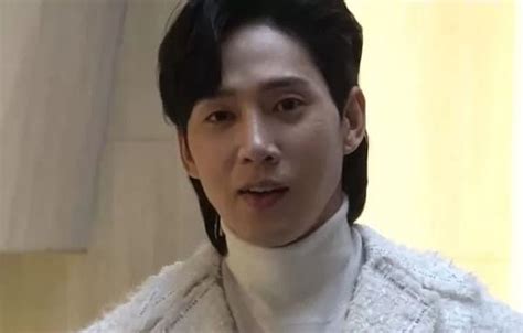 아이돌 느낌 지금이랑 완전 다르다는 더글로리 전재준 박성훈 연극배우 시절 모습 2023 배우 연극 아이돌