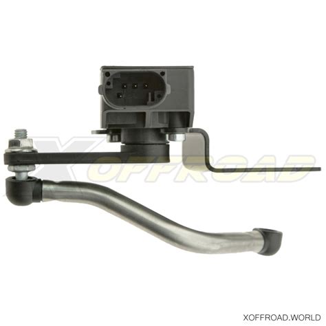 68164092aa Sensore Di Livello Dei Fari Allo Xeno Destra Jeep Grand Cherokee Wk2 2011 Dodge