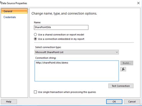 Build SQL Server End Of Support Report Using Multiple SharePoint Lists