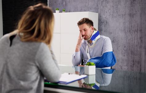 Best Personal Injury Lawyer Elvocero Digital