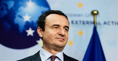 Курти Ги исполнивме сите барања на ЕУ за укинување на казнените мерки