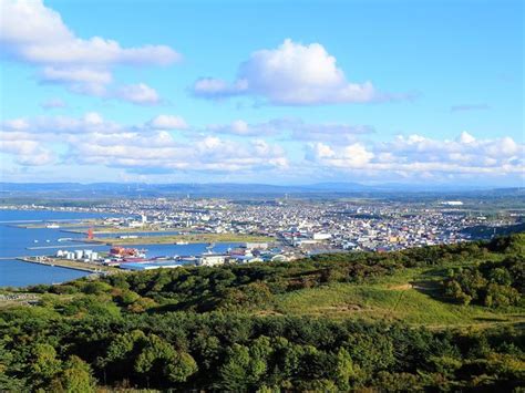 稚内観光1日モデルコース 最果ての旅情も意外な絶景も！ 北海道 トラベルjp 旅行ガイド 旅行ガイド 観光 稚内