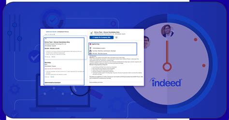 Scraping Job Data For Employers With The Indeed Api