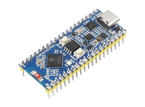 esp32 s3 pico wifi 32 bit dwurdzeniowy xtensa lx7 sklep opinie cena