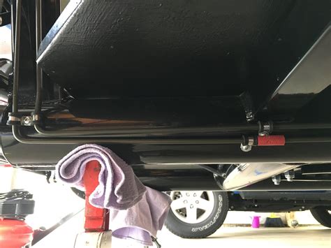 Efi Fuel Line Routing Factory Five Racing Forum