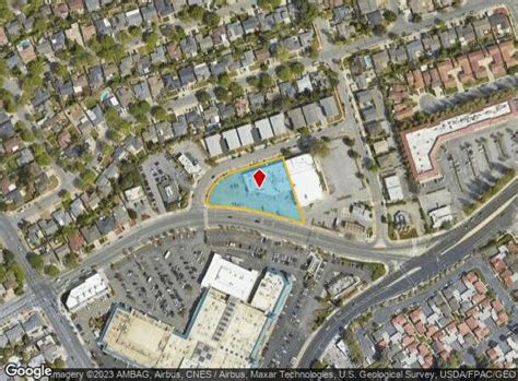 1373 Kooser Rd San Jose Ca 95118 Property Record Loopnet
