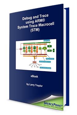 Faster Debug And Trace Using Arm System Trace Macrocell Stm Explained In New Ebook Asset