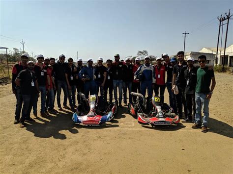 aditya sonar on linkedin gokarting nexusmotorsports resonanceracing