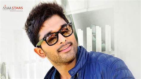 Collection Of Allu Arjun Png Pluspng
