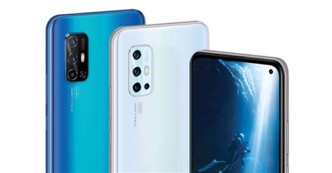 Daftar Harga Hp Vivo Terbaru Juli 2020 Teknodaim