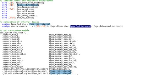 快速體驗Altera Cyclone V SOC實驗平台 Macnica Galaxy